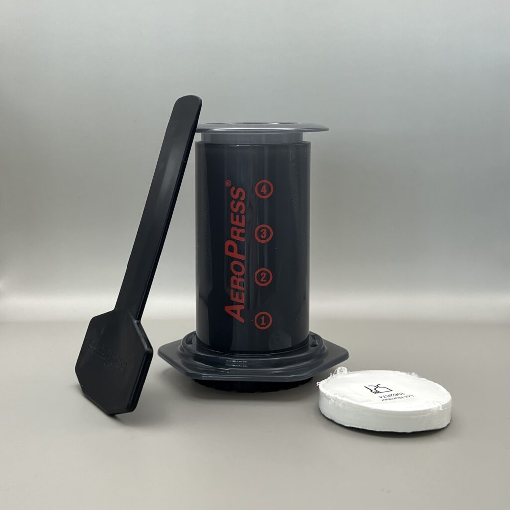 Aeropress – MAME